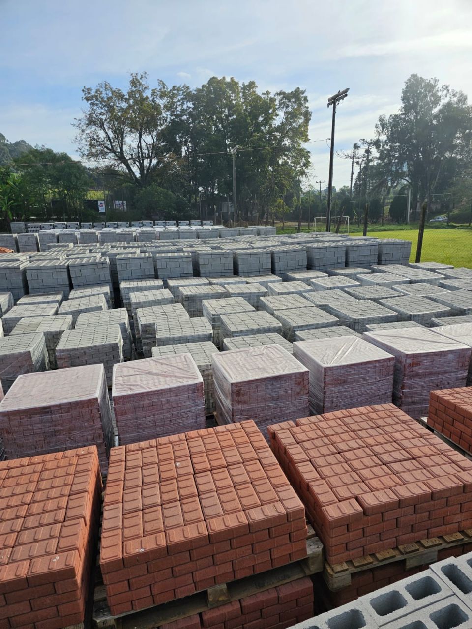 Pavidal - Blocos e Pavers, Artefatos em Concreto, Meio fio e Mini Guias ...