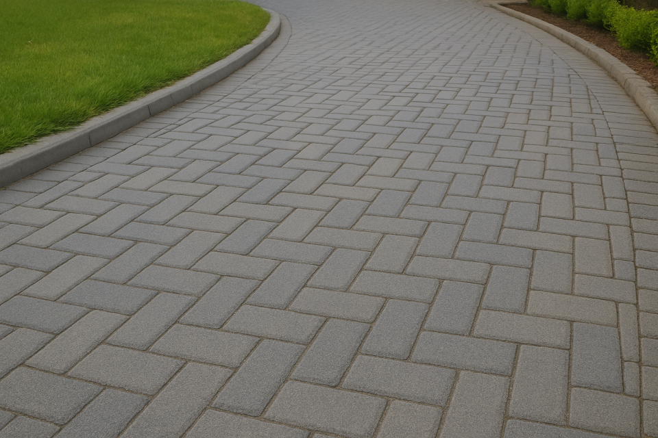 Pavidal - Blocos e Pavers, Artefatos em Concreto, Meio fio e Mini Guias ...